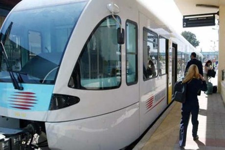 Ο Προαστιακός πηγαίνει Λαύριο. Πότε θα είναι έτοιμα τα μεγάλα έργα