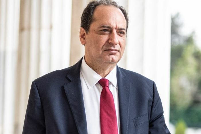 Καταγγελία του Βουλευτή του ΣΥΡΙΖΑ Χρήστου Σπίρτζη για τον Πρόεδρο της ...