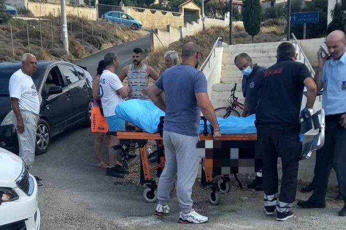 59χρονος συμβασιούχος στο Δήμο Λαυρεωτικής έχασε τη ζωή του την ώρα που ...