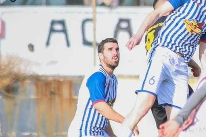 Το συγκινητικό αντίο του Κεραυνού Κερατέας στον Κατσίκη